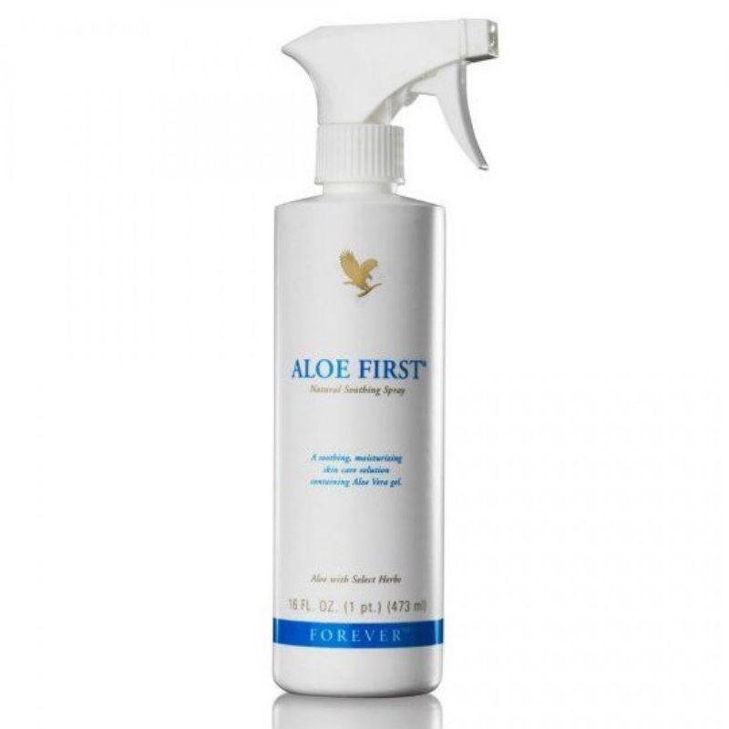 Forever Living Aloe First | Shopee Malaysia
