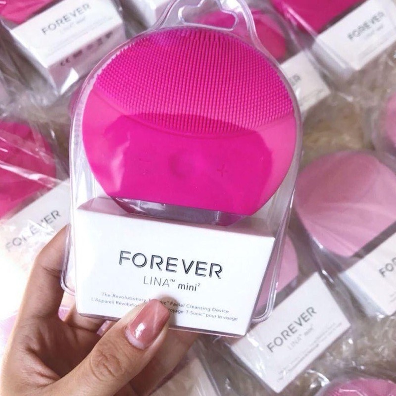 Forever mini facial cleanser | Shopee Malaysia