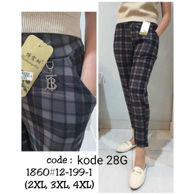 Imported trousers women's box trousers women's box trousers imported ...