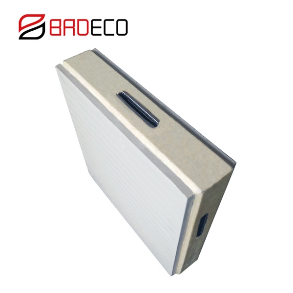 BRD Cam Lock PU/PIR Cold Room Freezer Room Panel | Shopee Malaysia
