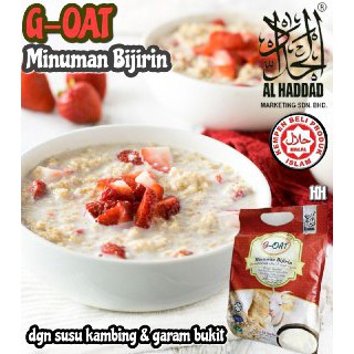 free gift + SUSU KAMBING & MINUMAN BIJIRIN | Shopee Malaysia
