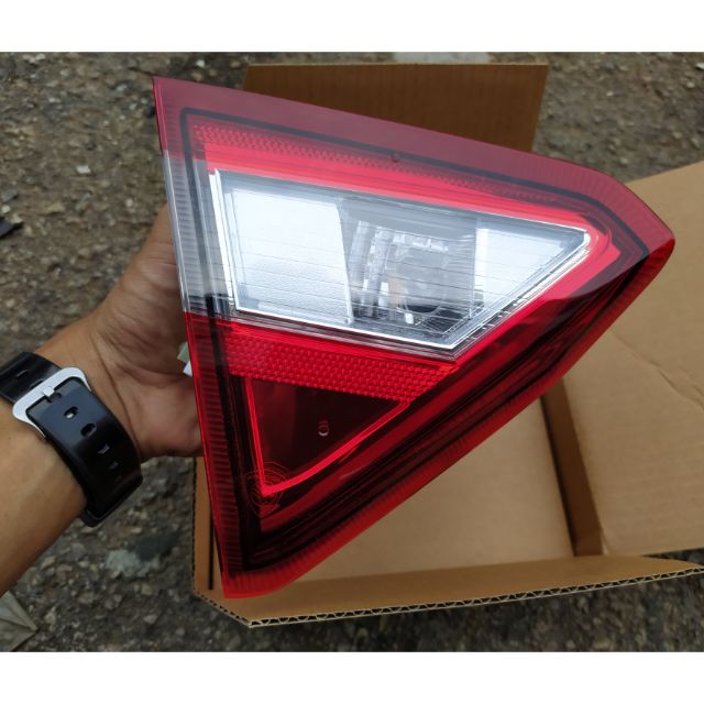 Original Lamp assy rear Proton saga vvt 2016-2019 | Shopee Malaysia