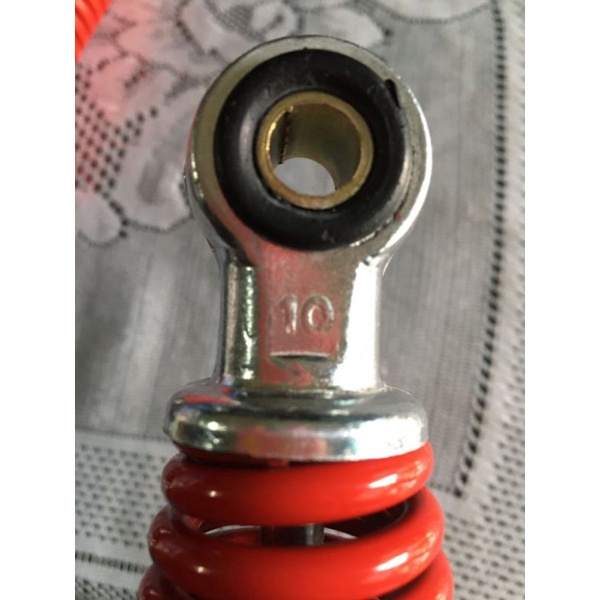 yamaha y100 absorber rear | Shopee Malaysia