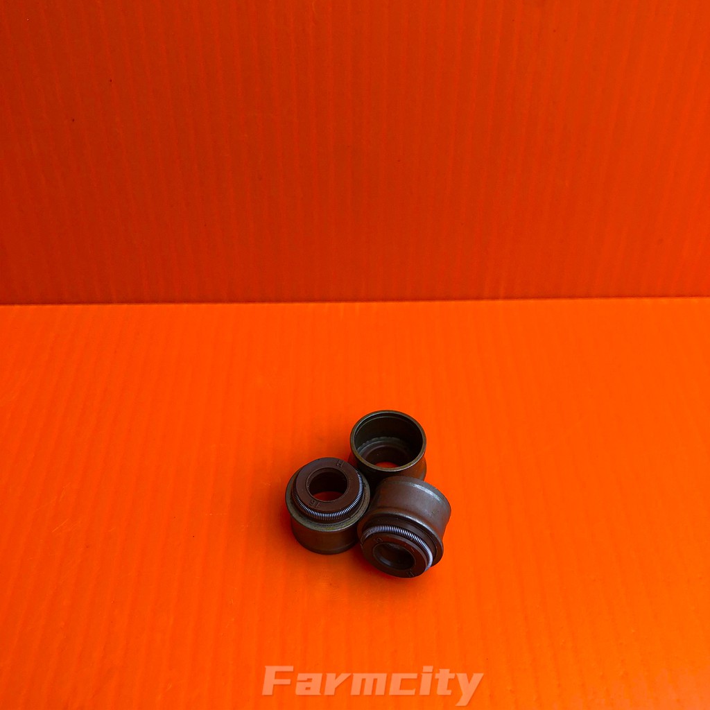 Yanmar China Engine 186F L100 Diesel Engine Valve Stem Seal Valve Seal ...