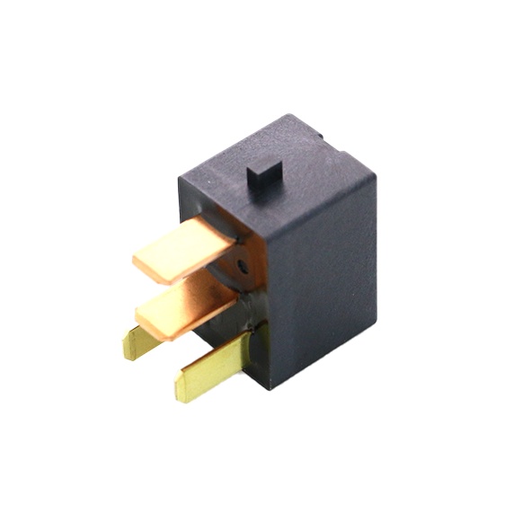 Honda Beat K1A 4-Pin Power Relay - Scoopy - Genuine Indo - Tuyen Rubi ...