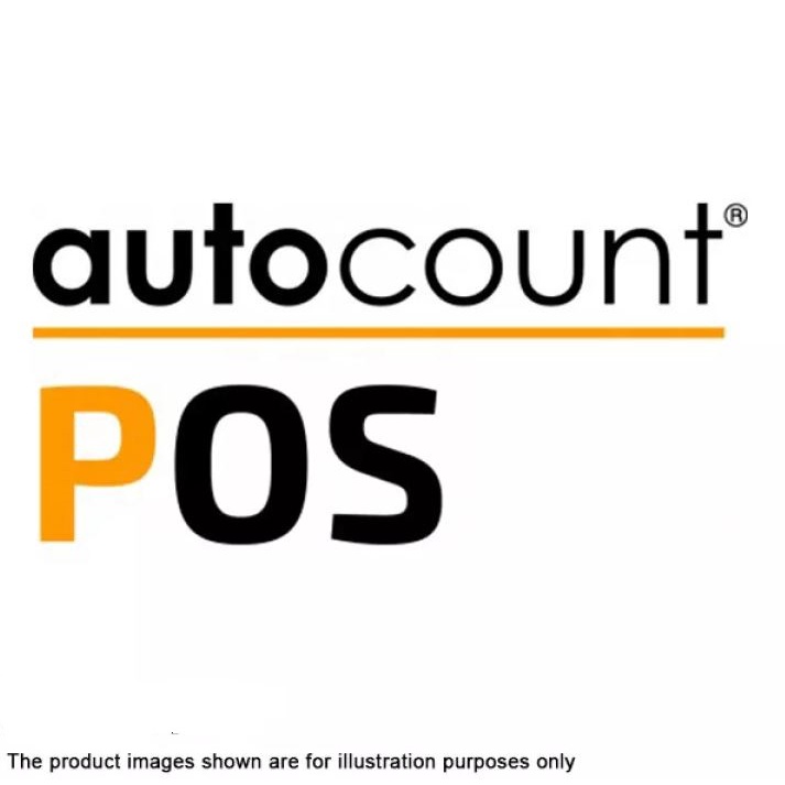AutoCount POS 5.0 Full Setup Installation with Updated Version + 16GB ...