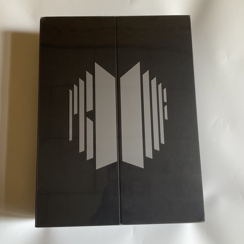 BTS PROOF STANDARD COMPACT UNSEALED ALBUM | Shopee Malaysia