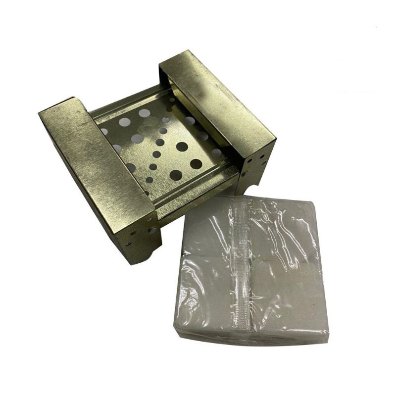 Lilin Askar & Dapur Medan | Shopee Malaysia
