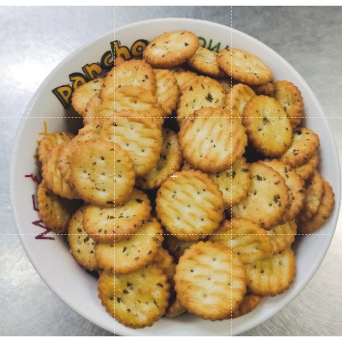 【现货 Ready Stock】Hup Seng Vegetable Ring Ring Biscuit HALAL | Shopee ...