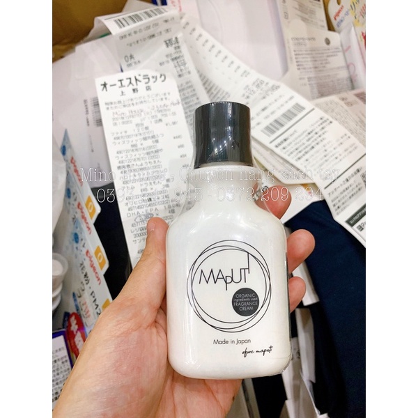 Slingshotch Pink nipple cream, safe and benign, Maputi Japan 100ml ...