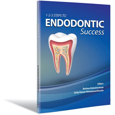 1-2-3 Steps To Endodontic Success | Shopee Malaysia
