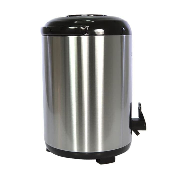 Sigma 12L Water Tank Dispenser / Sigma 12 Liter Stainless Dispenser ...