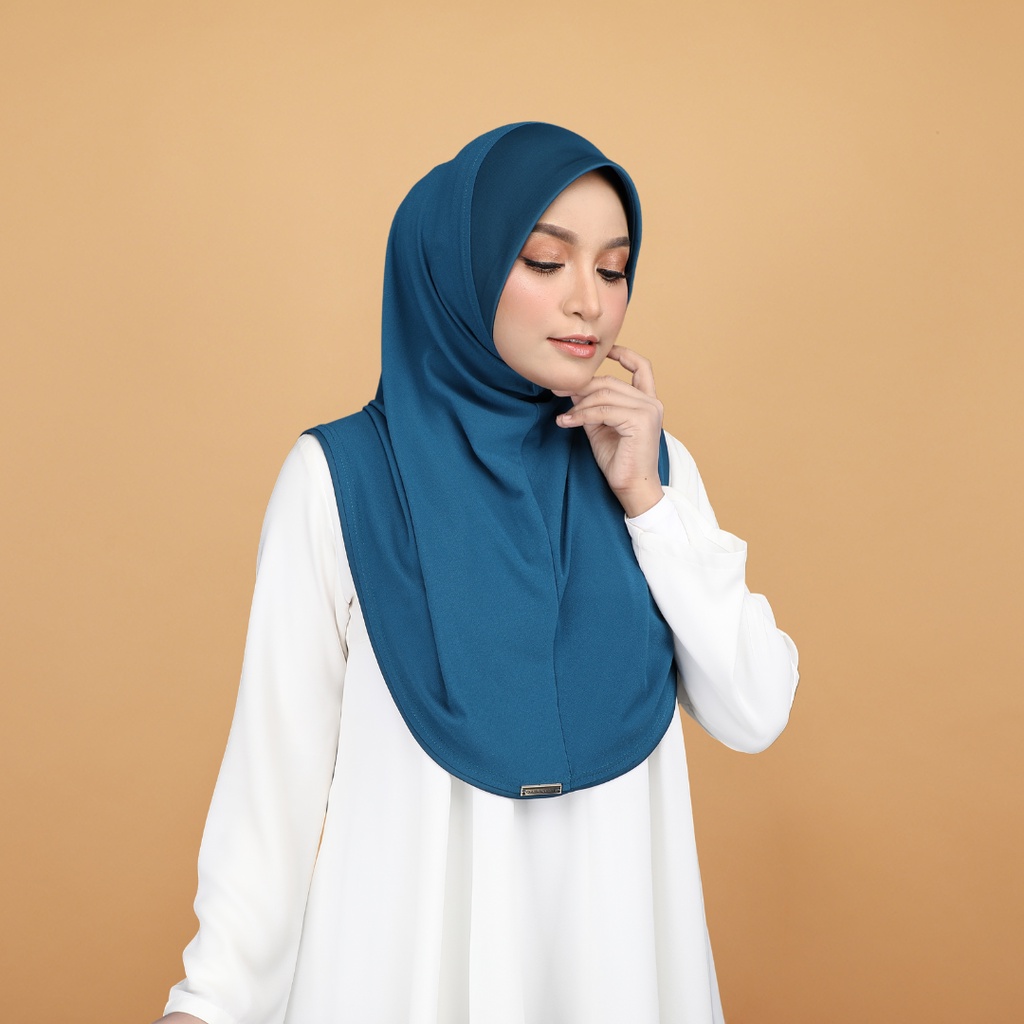 JANE MOSS - JM20 (TEAL) | Shopee Malaysia