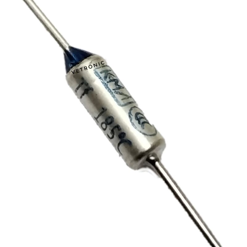 Rice Cooker Thermal Fuse 250V 10A 152C / 165C / 175C / 180C / 185C ...