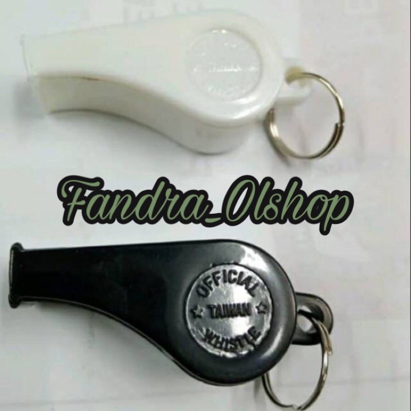 Security Guard / Security / Sports Whistle. Best Quality! | Shopee Malaysia