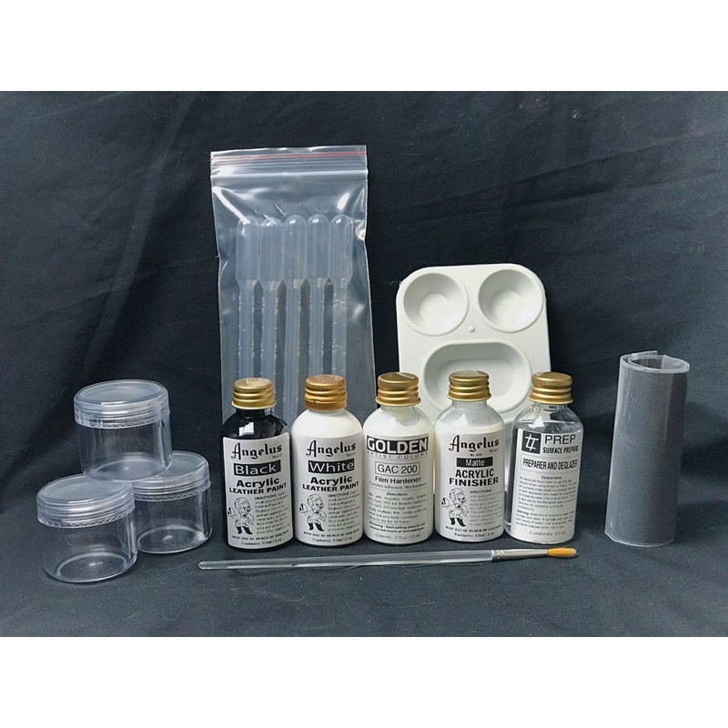 Repaint Color Combo Shoe Sole / Plastic / Rubber | Shopee Malaysia