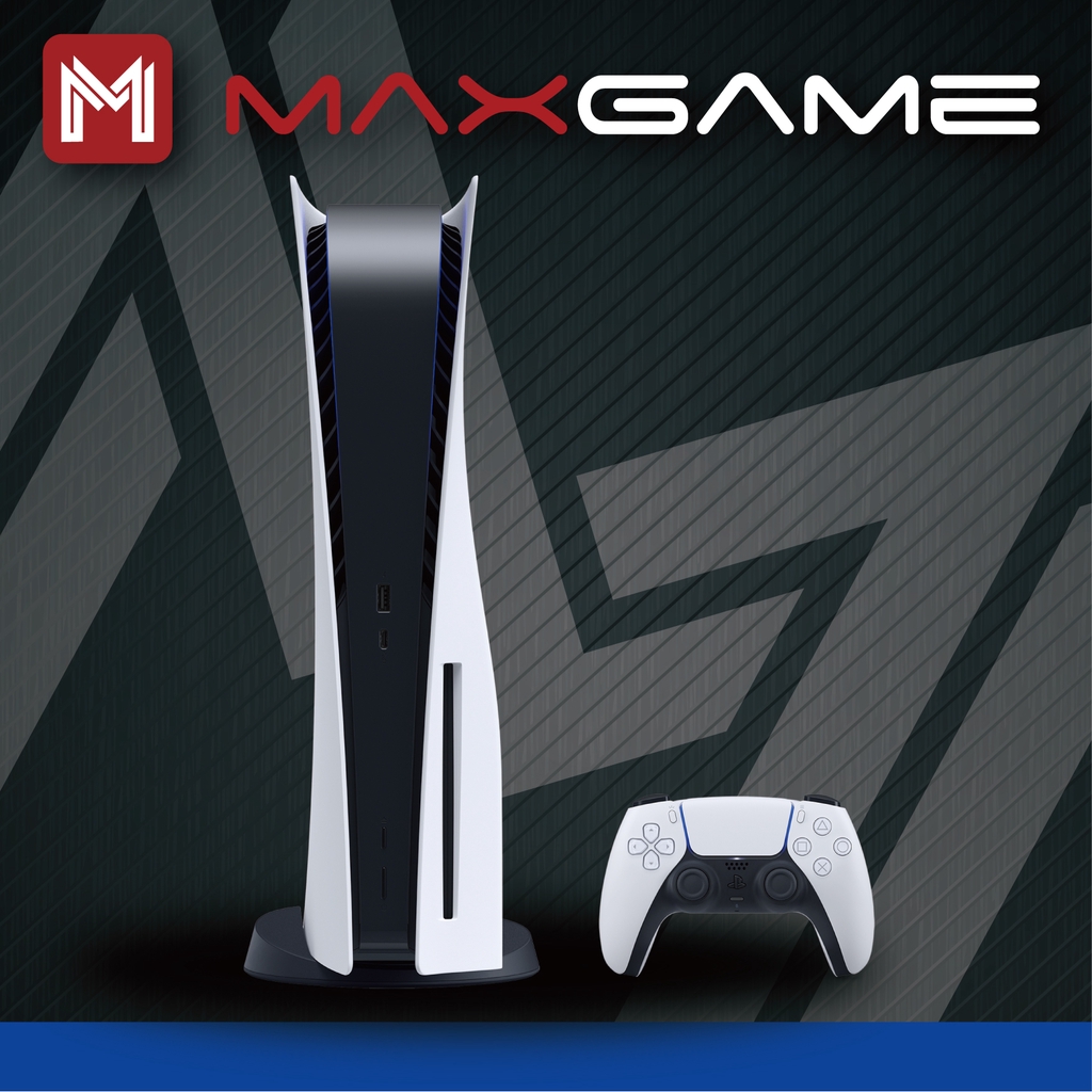 Sony PlayStation 5 PS5 Disc Drive Version (One Year Sony Malaysia ...