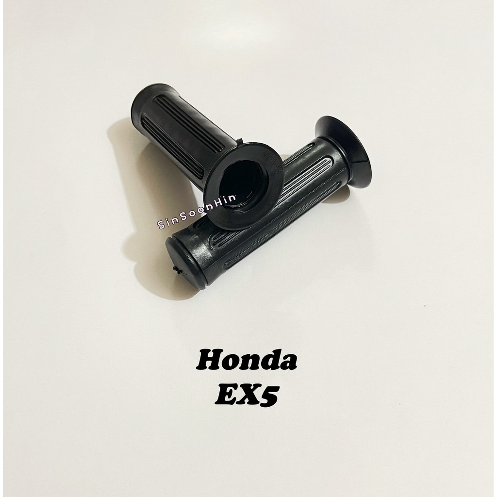 Honda EX5 Handle Grip | Shopee Malaysia