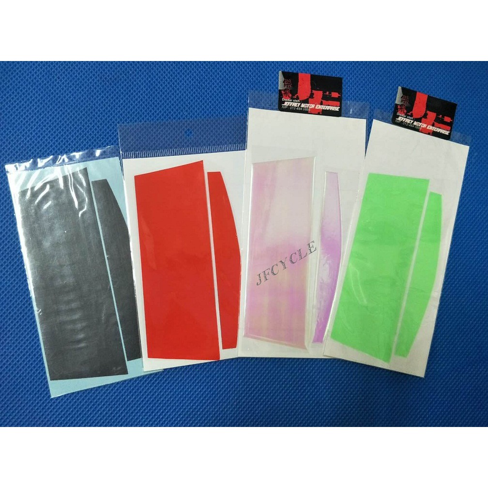 Honda Ex5 Dream Meter Sticker Meter Tinted | Shopee Malaysia