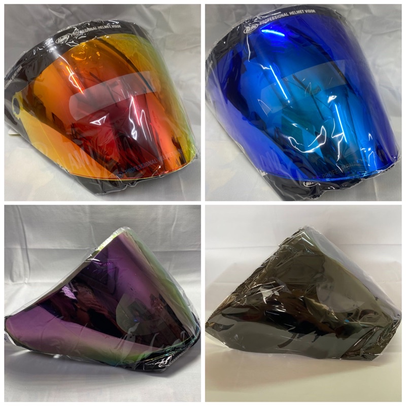 ARC Astro / Discovery VISOR (SING MALAM) AR1/ AR3/AR4/AR5 | Shopee Malaysia