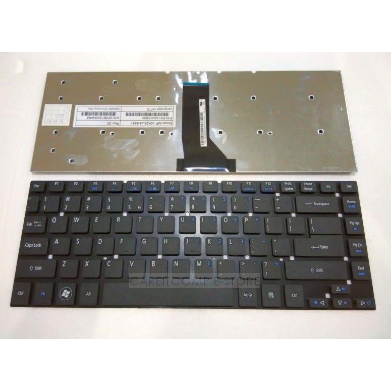 NEW Acer Aspire E1-410 410G 422 422G 430 430G 472P 431 431G Keyboard ...