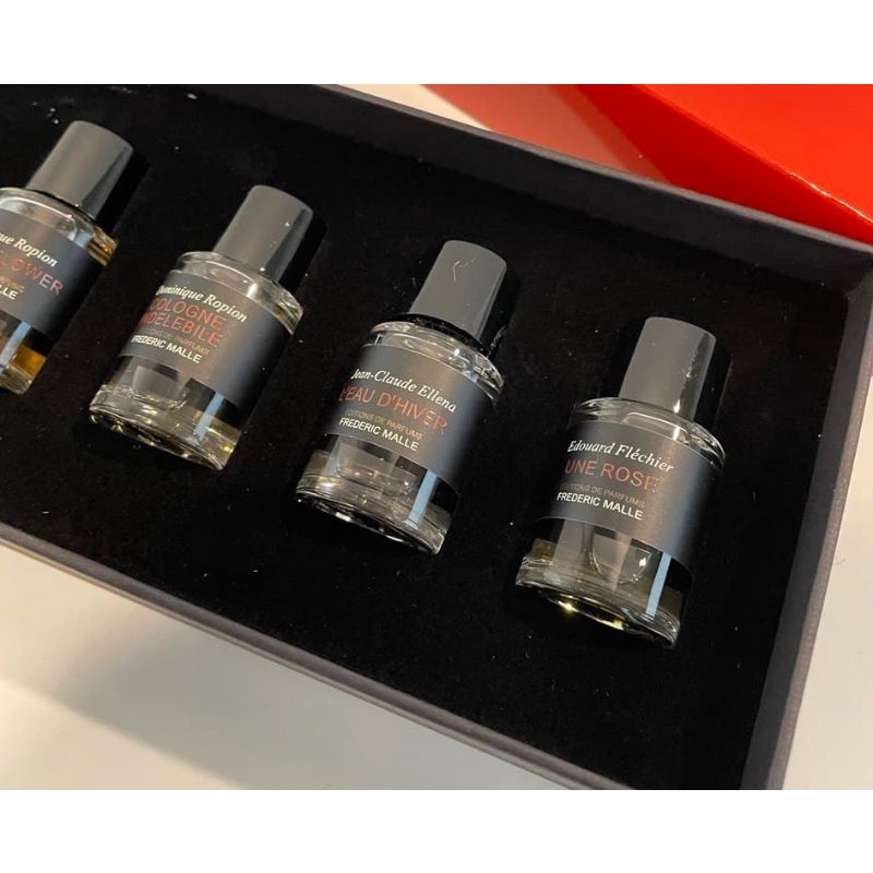 Frederic Malle The Grand Collection SET 💯Original Airport Duty Free ...
