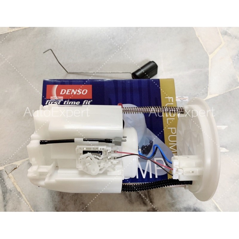 PROTON INSPIRA 1.8, 2.0 FUEL PUMP DENSO | Shopee Malaysia