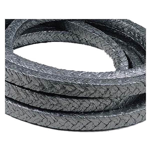 GRAPHITE SQUARE PACKING ( ASBESTOS ) 1/4'' X 10KG + - | Shopee Malaysia