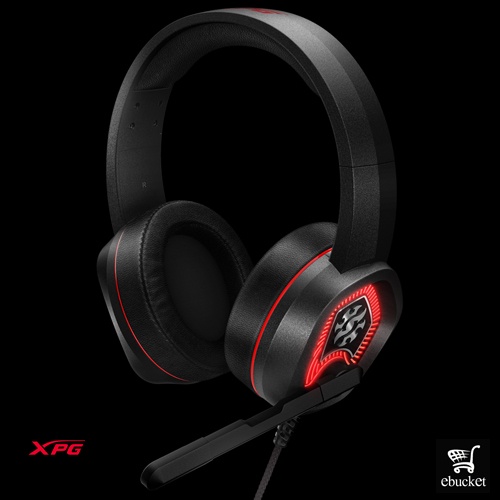 XPG EMIX H20 Gaming Headset | Shopee Malaysia