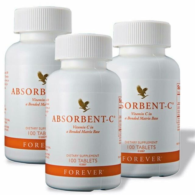 Vitamin c (absorbent c) | Shopee Malaysia