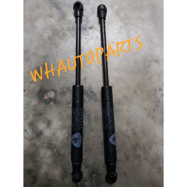 100% ORIGINAL PROTON PERSONA REAR BONNET ABSORBER (1SET-2PC) 100% ...