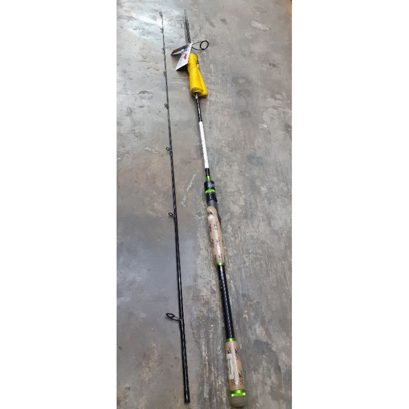 LEMAX BLACK ROSE FISHING ROD (B) | Shopee Malaysia
