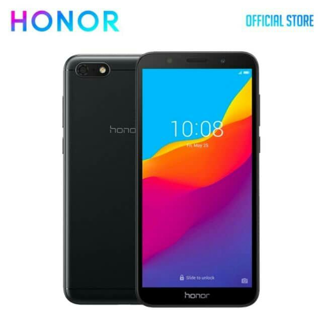 Free shipping 🚚HONOR 7S 💯ORIGINAL NEW (2GB + 16GB)📱 | Shopee Malaysia