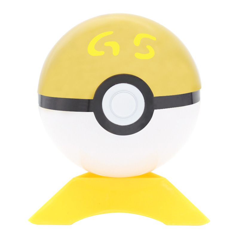 Pokeball Pokemon Timeless 7cm Toy Ball And Pikachu Monster Gift Package ...