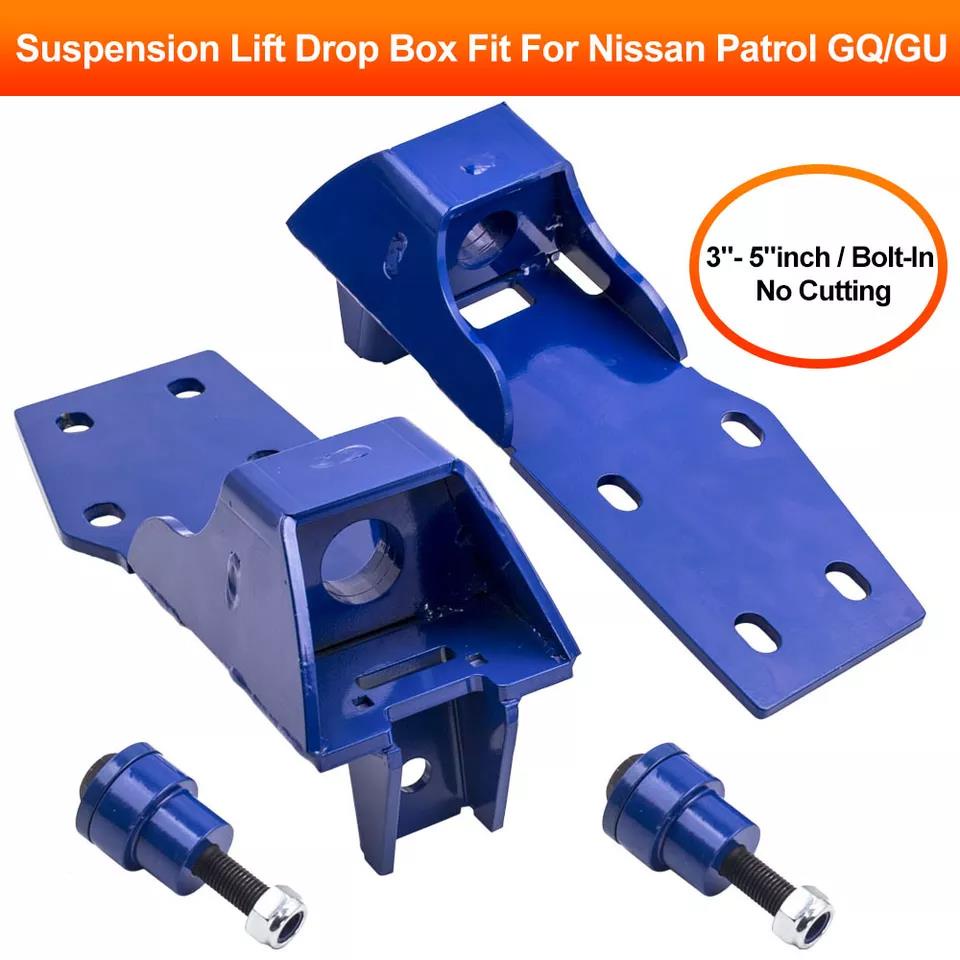 Dropbox Suspension lift Support Tool for Nissan Patrol GQ GU Y60 Y6 for ...