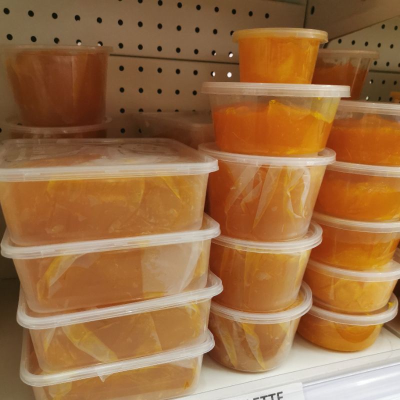 Ovalette / Ovalet Ice Cream / Sponge Cake Stabilizer 1kg, 500g, 250g ...