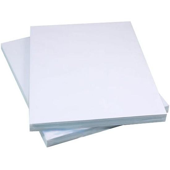 Double-sided medicine paper 140g - A4 (100 sheets) | Shopee Malaysia