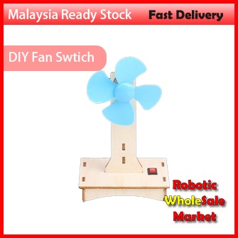 ProjeK RBT DIY Kids Science STEM Education School Teaching Assemble ...