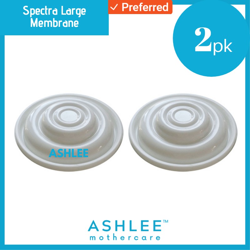 Spectra Large Membranes (New Version - Suitable for Spectra Backflow ...