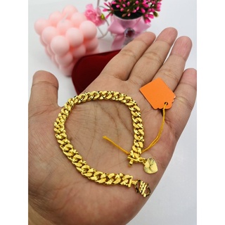 💥[LELONG]💥GELANG TANGAN BENSON PADU🌟 | Shopee Malaysia