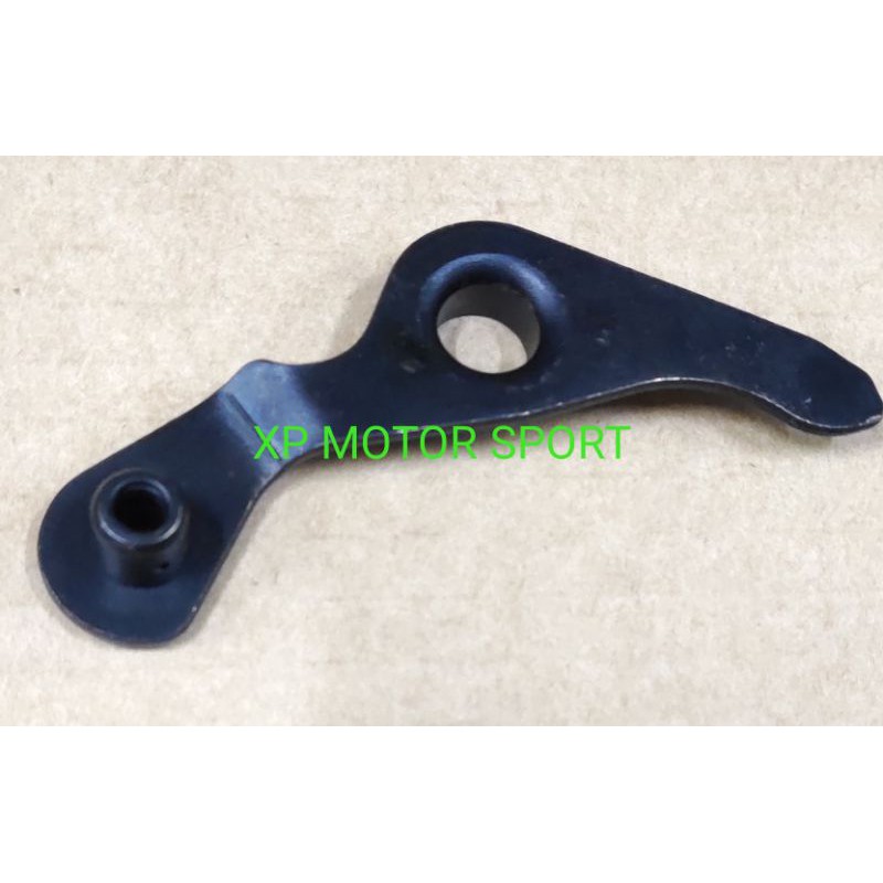 CHAIN TENSIONER ARM Kaki Roda Kecil Ex5 Dream Wave100 C70 Ex5 Class ...