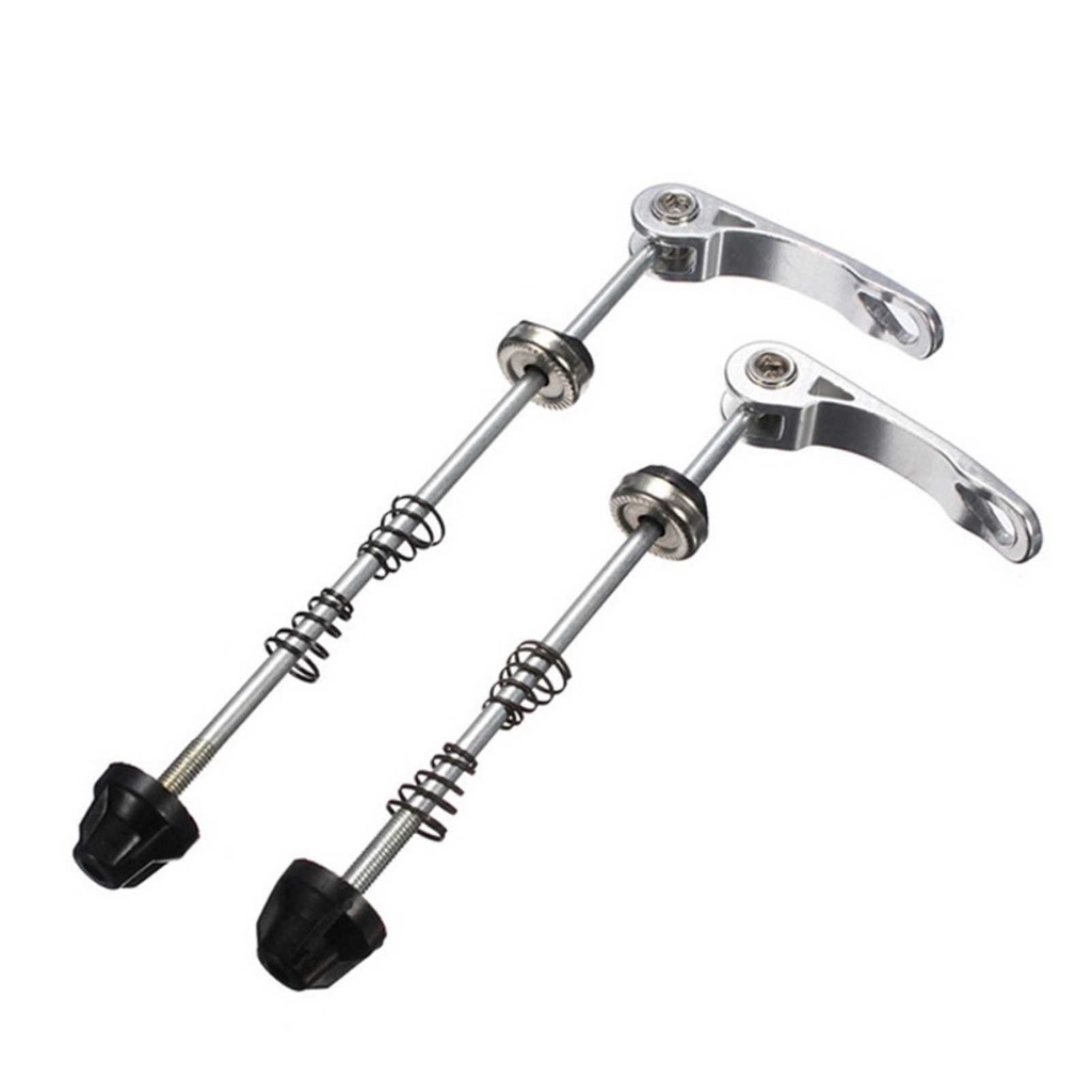 Mountain Bike Front Skewer TANKE Bicycle Hub Skewers Lever Axle Road Mountain Bike Replacement ...