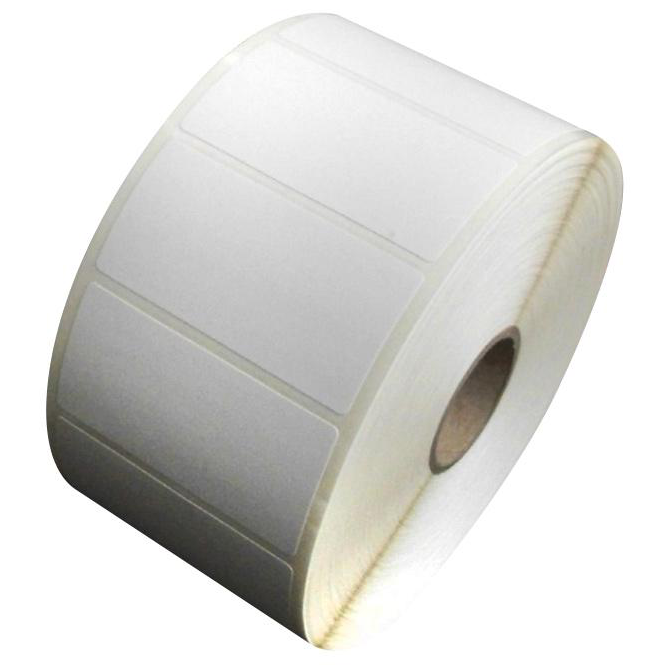 Barcode Label 55mm×25mm, 2000pcs/roll | Shopee Malaysia