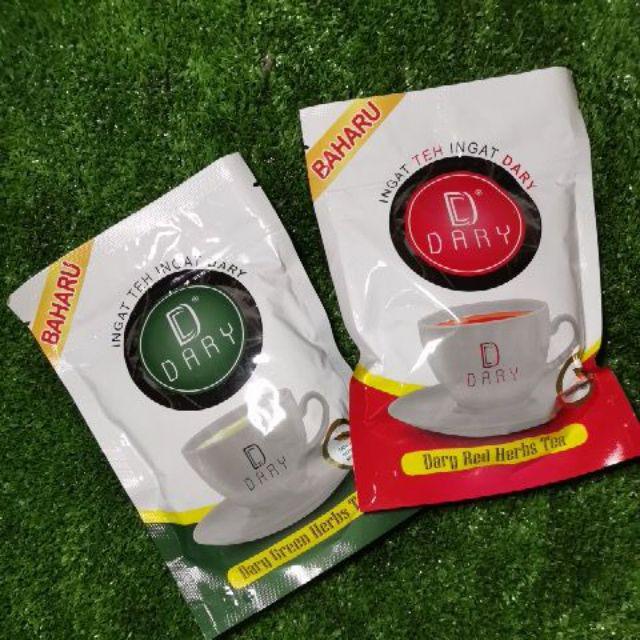 DARY TEA 🔥 SLMY & SKNY 🔥 DARY SLIMING TEA ORIGINAL 🔥SLIM SKINNY 🔥 DETOX ...