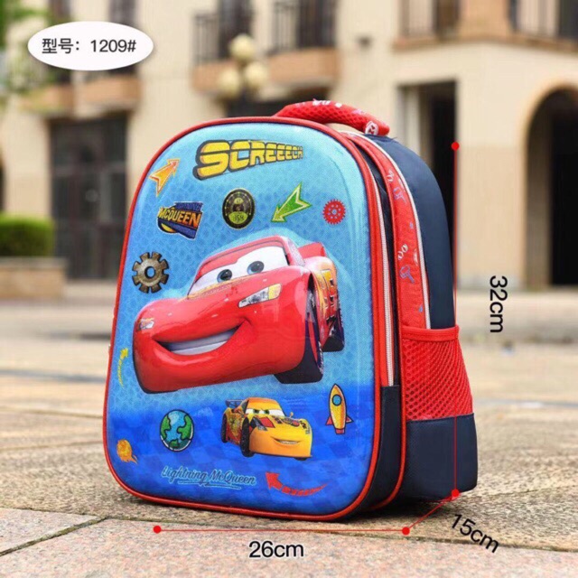 Waterproof Kids Backpack 12 inches | Shopee Malaysia