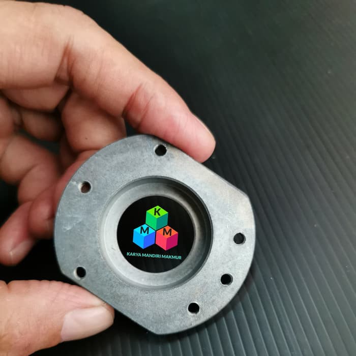 6 HOLE BEARING HOLDER FOR CONTINOUS BAND SEALER FRB770 | Shopee Malaysia