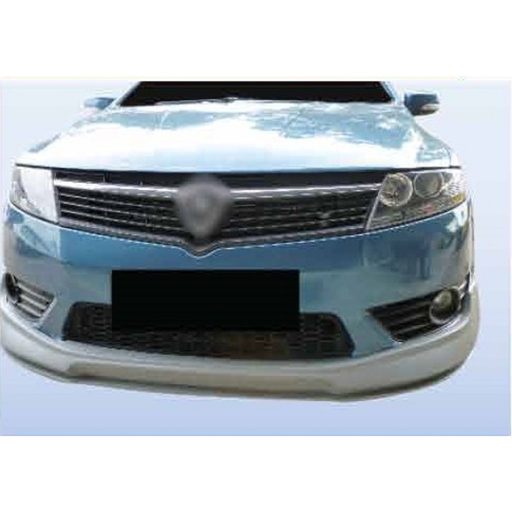 Proton Preve R3 Bodykit With Paint | Shopee Malaysia