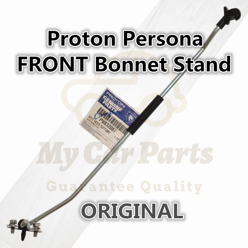 Proton Persona FRONT Bonnet Stand ORIGINAL Clip | Shopee Malaysia