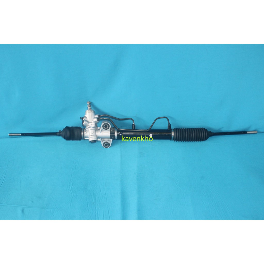 HYUNDAI ACCENT 2004 POWER STEERING RACK (ORIGINAL) (NEW ) | Shopee Malaysia