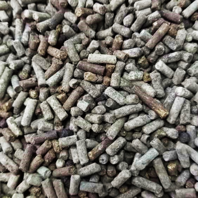 Aquarium Plant Fertilizer Root Tab for Freshwater plant 5pc | Shopee ...